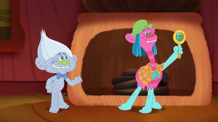 Watch Trolls: The Beat Goes On! | Netflix Official Site
