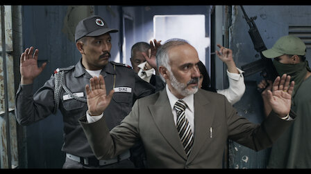 Watch Surviving Escobar - Alias JJ | Netflix Official Site