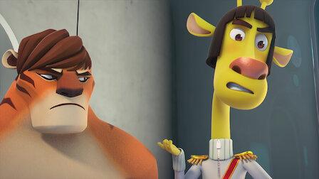 Watch Running Man | Netflix