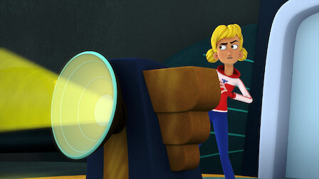 Watch Inspector Gadget | Netflix Official Site