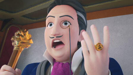 Watch LEGO Friends: Girls on a Mission | Netflix