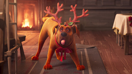 Watch Scrooge: A Christmas Carol | Netflix Official Site