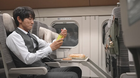 Watch Bullet Train Bistro | Netflix