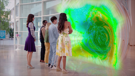 Watch The Good Place | Netflix