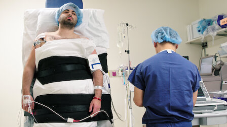 Watch Diagnosis | Netflix Official Site