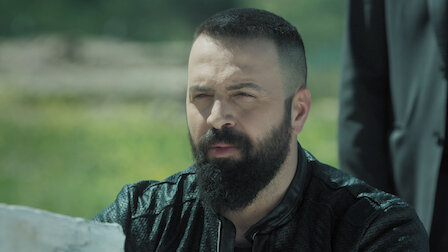 Watch Al Hayba | Netflix