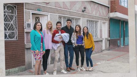 Watch All For Love | Netflix Official Site