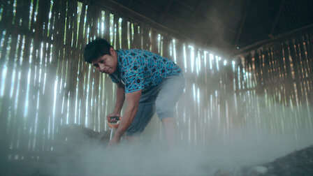 Las crónicas del taco | Sitio oficial de Netflix