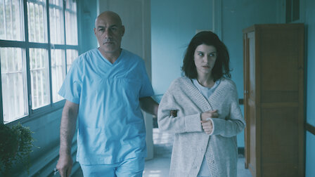 Atiye | Netflix Resmi Sitesi