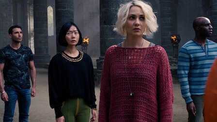 Sense8 | Sitio oficial de Netflix