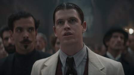 Watch 1899 | Netflix Official Site