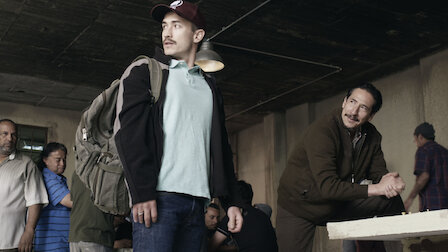 Watch Surviving Escobar - Alias JJ | Netflix Official Site