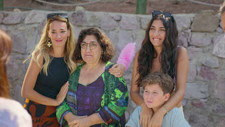 Watch Another Self | Netflix Official Site