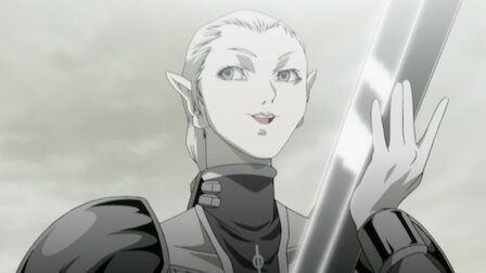 Watch Claymore | Netflix