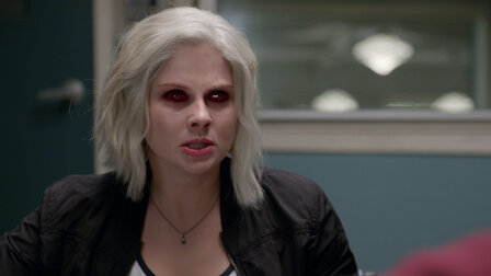 Watch iZombie | Netflix