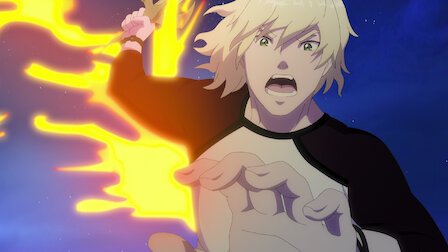 Watch The Idhun Chronicles | Netflix Official Site