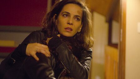 Watch Good Morning, Verônica | Netflix Official Site