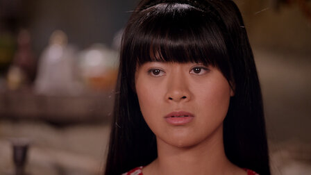 Watch Mako Mermaids: An H2O Adventure | Netflix Official Site