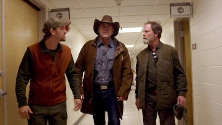 Watch Longmire | Netflix Official Site