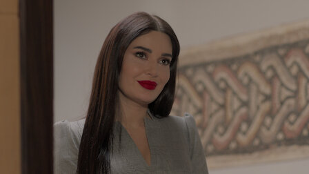 Watch Al Hayba | Netflix