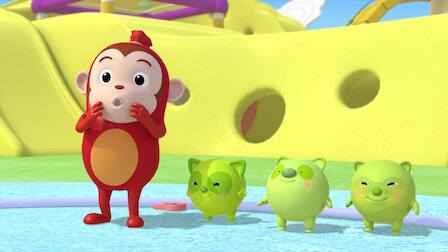 Watch Cocomong | Netflix