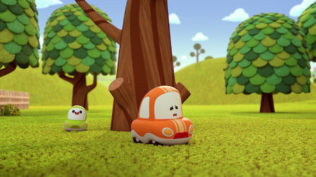 Watch Go! Go! Cory Carson | Netflix Official Site