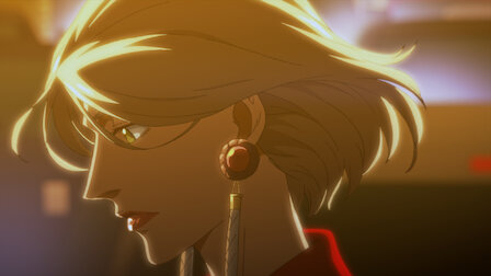 HERO MASK | Site oficial da Netflix