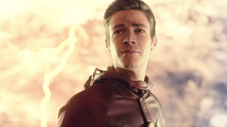 Watch The Flash | Netflix
