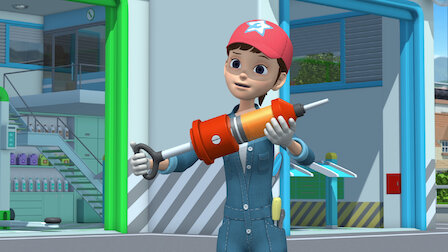 Watch Tayo The Little Bus | Netflix