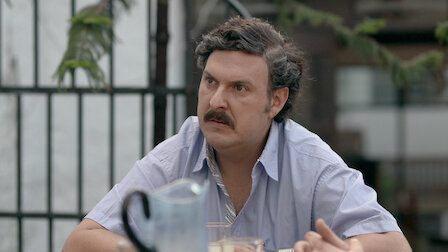 Watch Pablo Escobar, el patrón del mal | Netflix