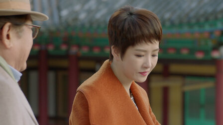 Watch The Lady in Dignity | Netflix