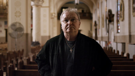 Proyecto Inocencia | Sitio oficial de Netflix