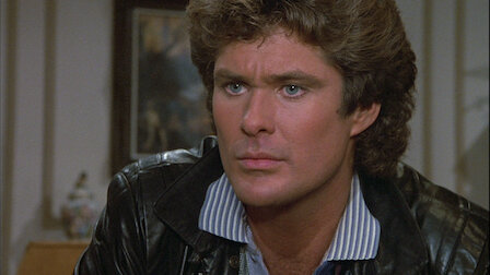 Watch Knight Rider | Netflix