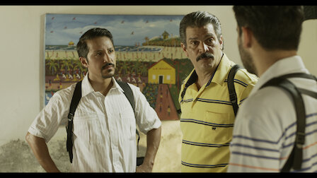 Watch Surviving Escobar - Alias JJ | Netflix Official Site