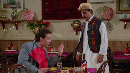 Watch Seinfeld | Netflix