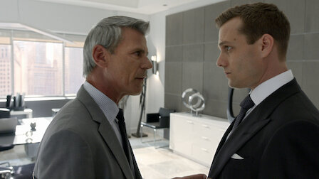 Watch Suits | Netflix
