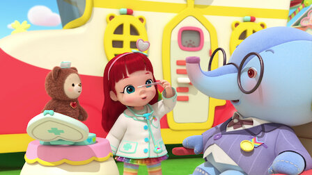 Watch Rainbow Ruby | Netflix