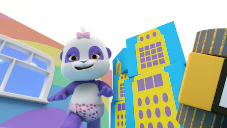 Watch Word Party Presents: Math! | Netflix Official Site