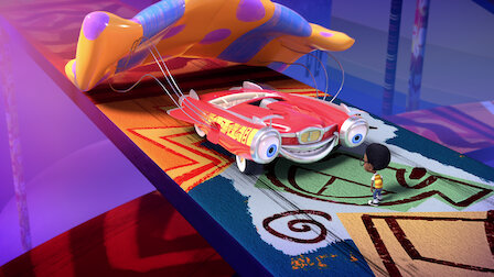 Watch Motown Magic | Netflix Official Site