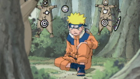 Watch Naruto | Netflix