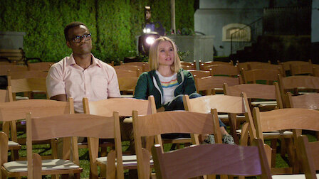 Watch The Good Place | Netflix