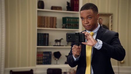 Sobrevivente Designado | Site oficial da Netflix