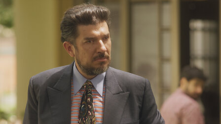 Watch The Snitch Cartel: Origins | Netflix Official Site