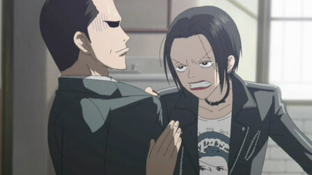 Watch NANA | Netflix