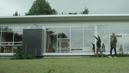 Distrito salvaje | Sitio oficial de Netflix