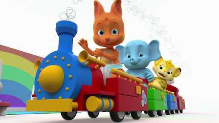 Watch Word Party | Netflix Official Site