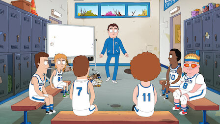 Watch Hoops | Netflix Official Site