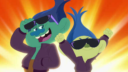 Watch Trolls: The Beat Goes On! | Netflix Official Site