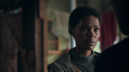 Furtive | Site officiel de Netflix