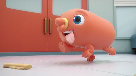 Watch Bread Barbershop | Netflix